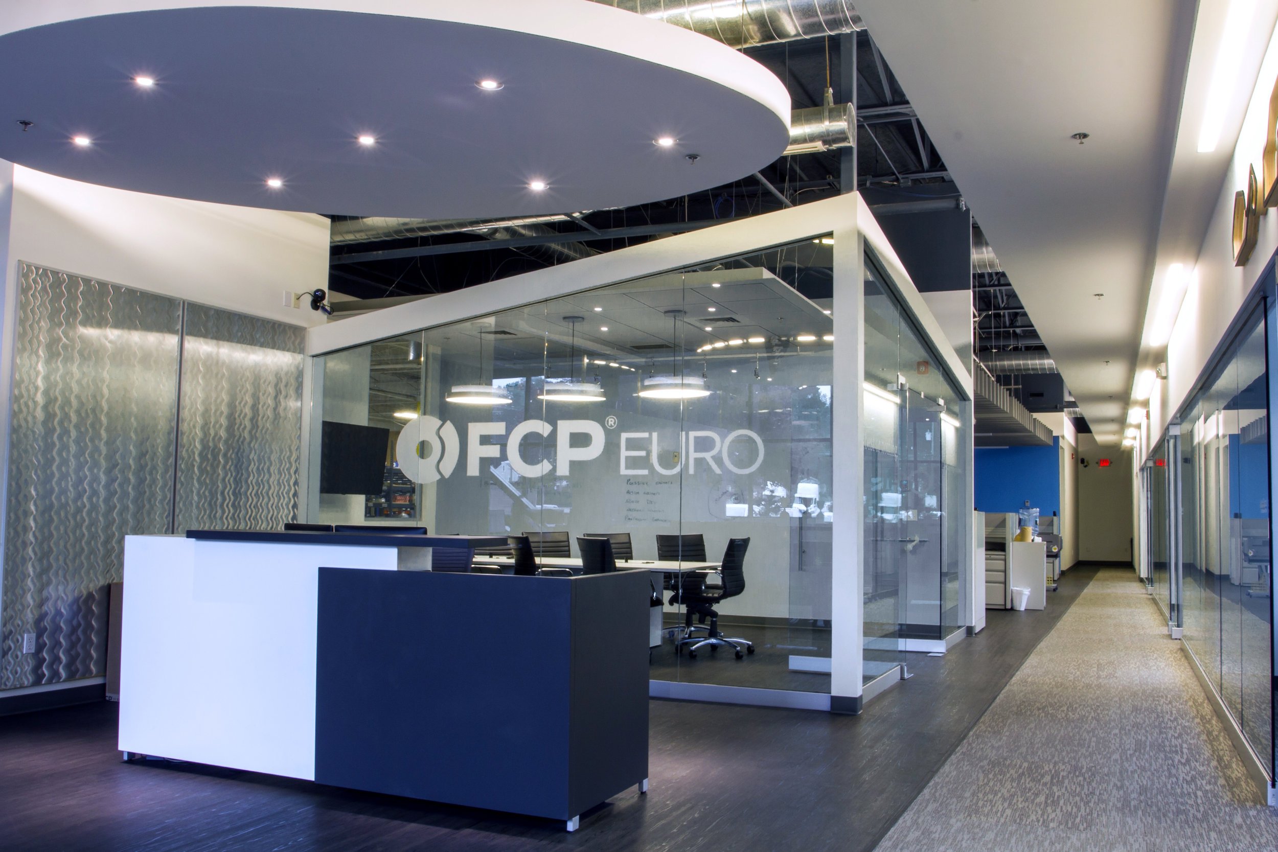 Why I Work At FCP Euro - Rob DiCola, Fulfillment Manager | FCP Euro