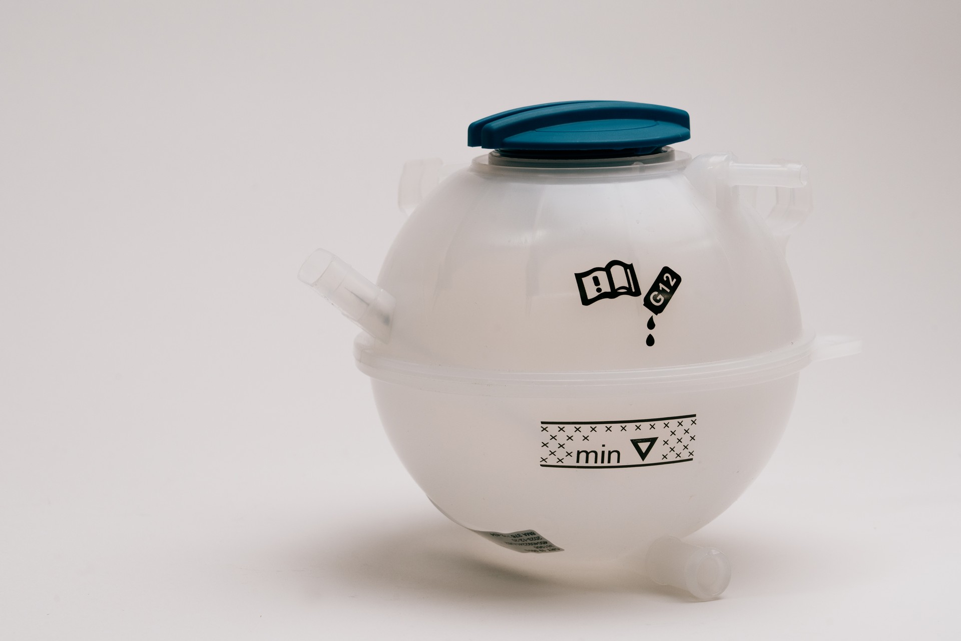 Automotive Cooling Systems Explained | FCP Euro