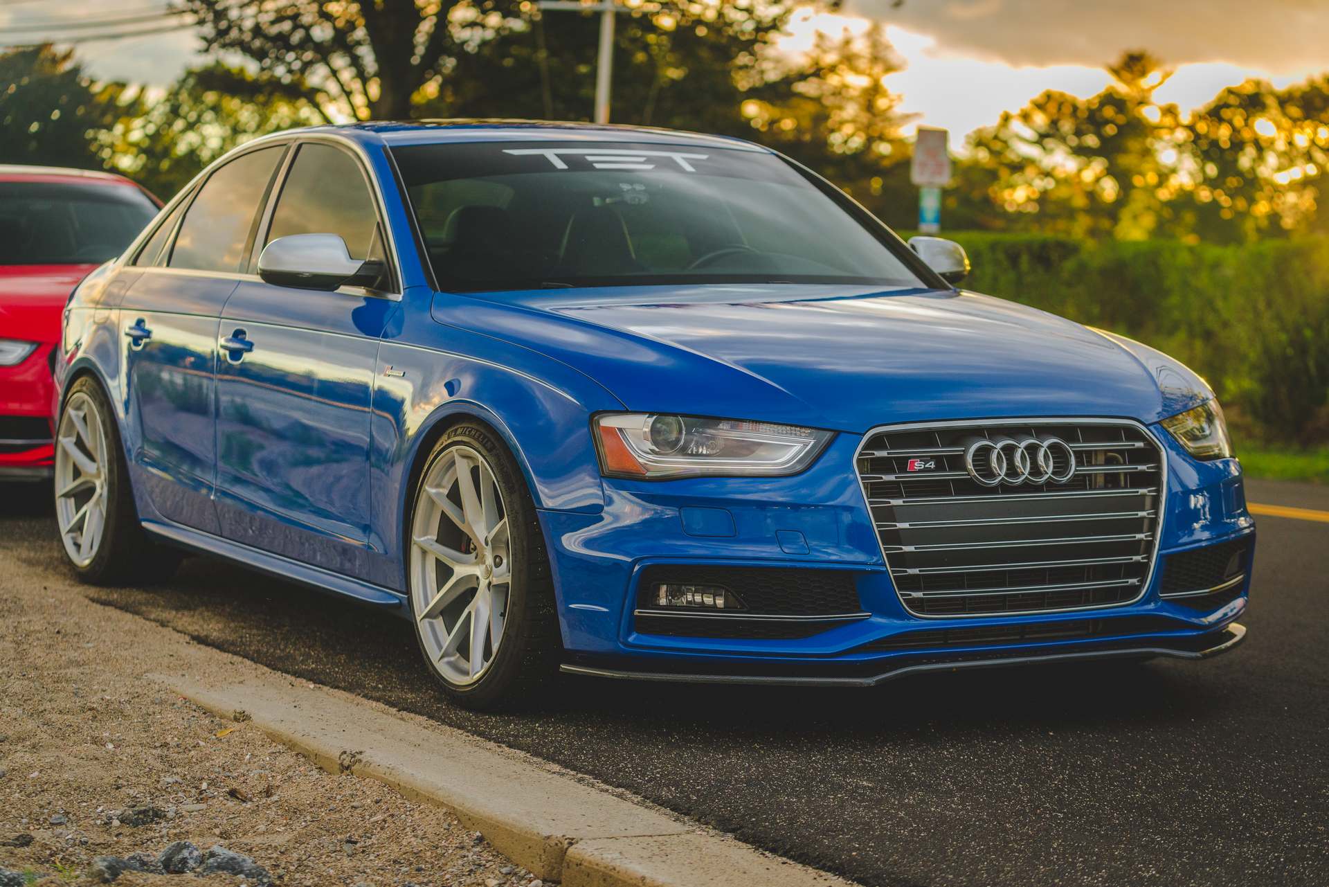 Audi B8 S4 vs. B9 S4: How Does The Last Generation Stack Up Against The ...