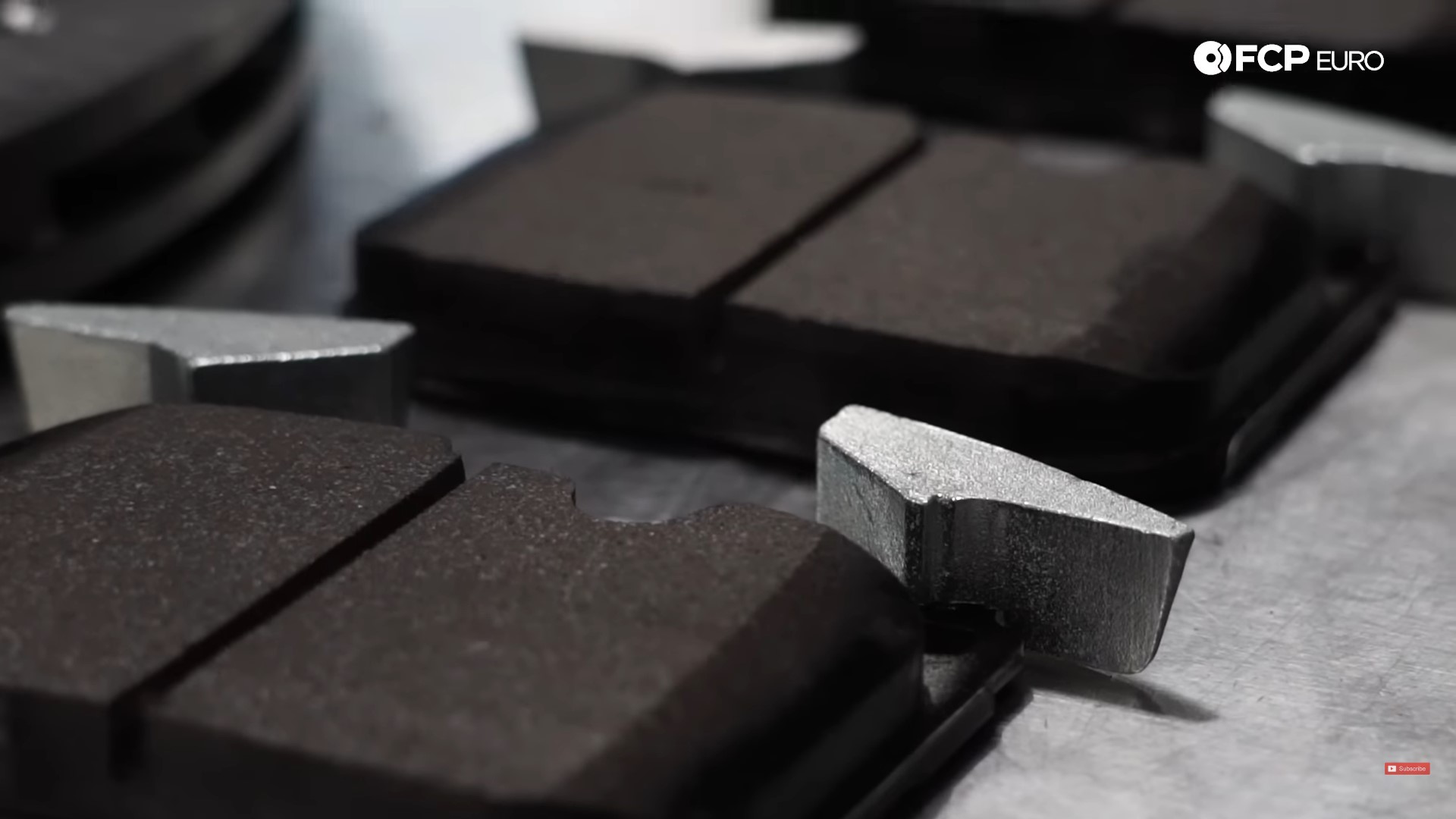 The Definitive Guide To The BMW E46 M3 Suspension & Brakes | FCP Euro