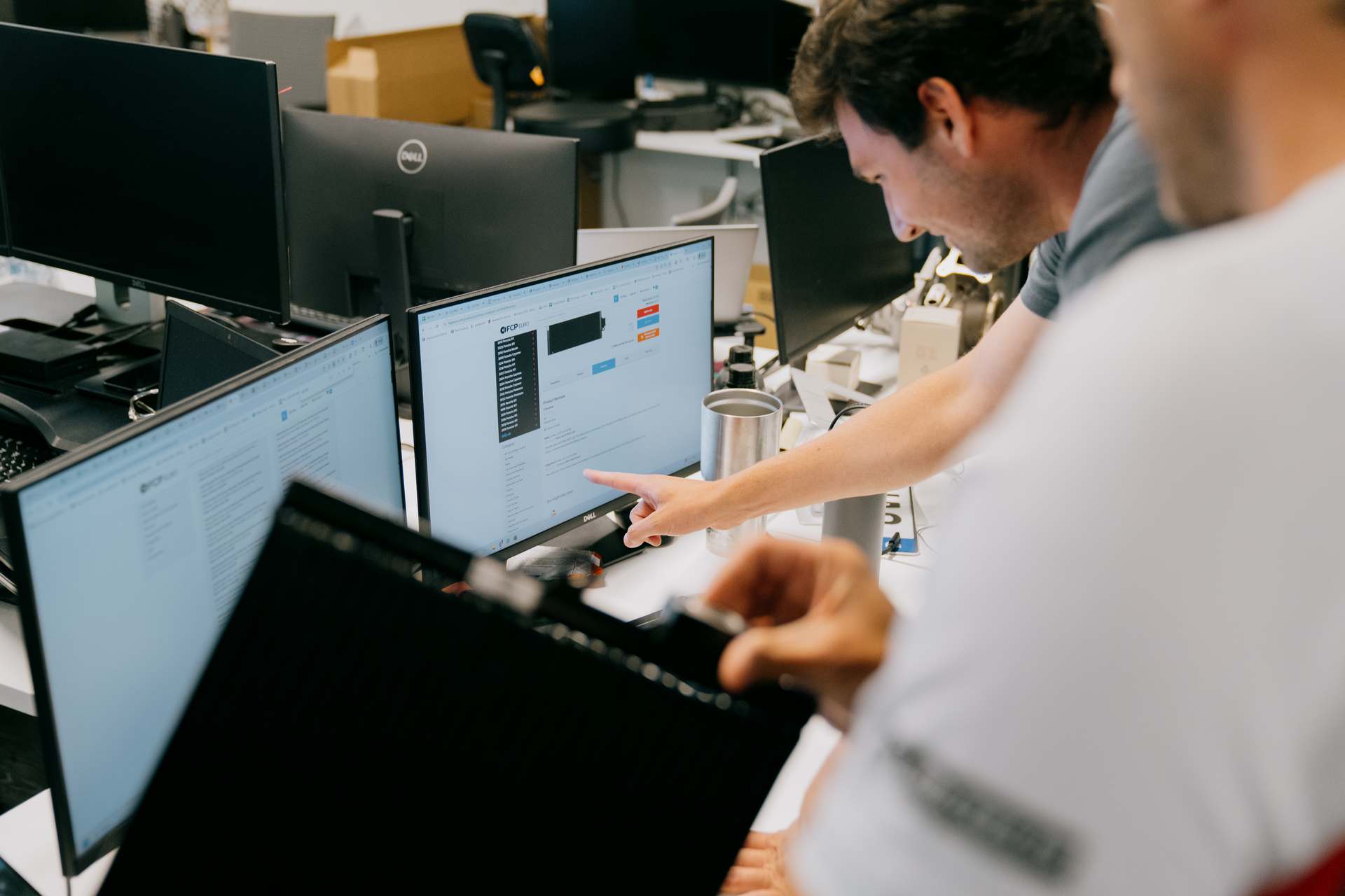 More Parts. More Support. Trusted Quality. | FCP Euro