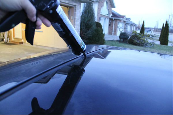 How to Quickly Fix a Leaky Sunroof | FCP Euro