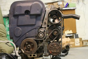 Serpentine vs. Timing Belt - What's More Important? | FCP Euro