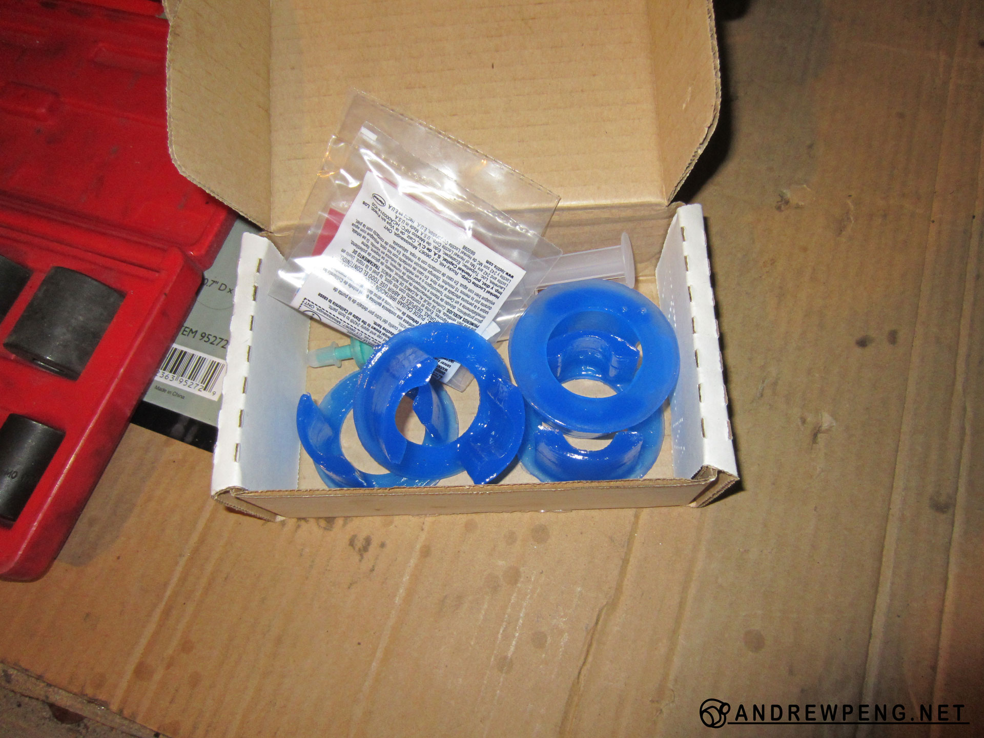 How to Replace Volvo Subframe Bushing Inserts | FCP Euro