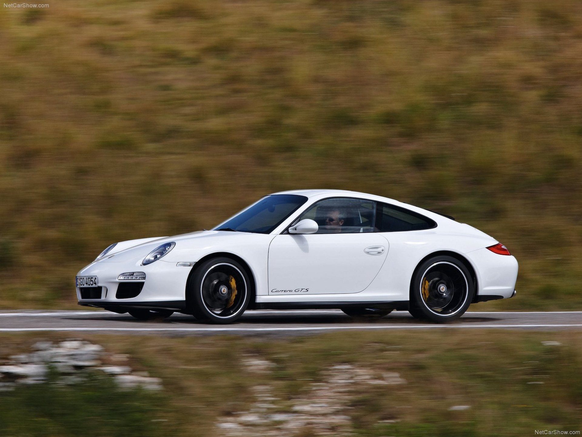 Water-Cooled Porsche 911 Generations Explained | FCP Euro