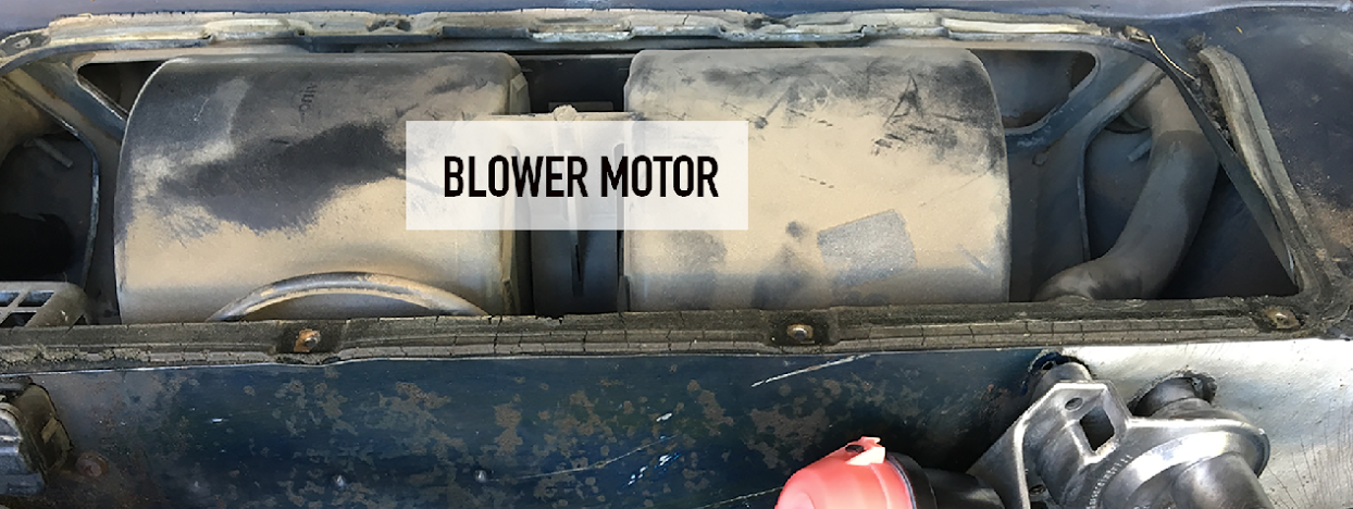 Mercedes-Benz Heater Valve Replacement | FCP Euro