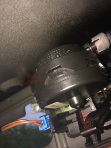 Mercedes S500 W220 Pneumatic Trunk Latch Repair | FCP Euro