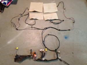 How to Install Rear Heated Seats in a Volvo S70 & V70 | FCP Euro