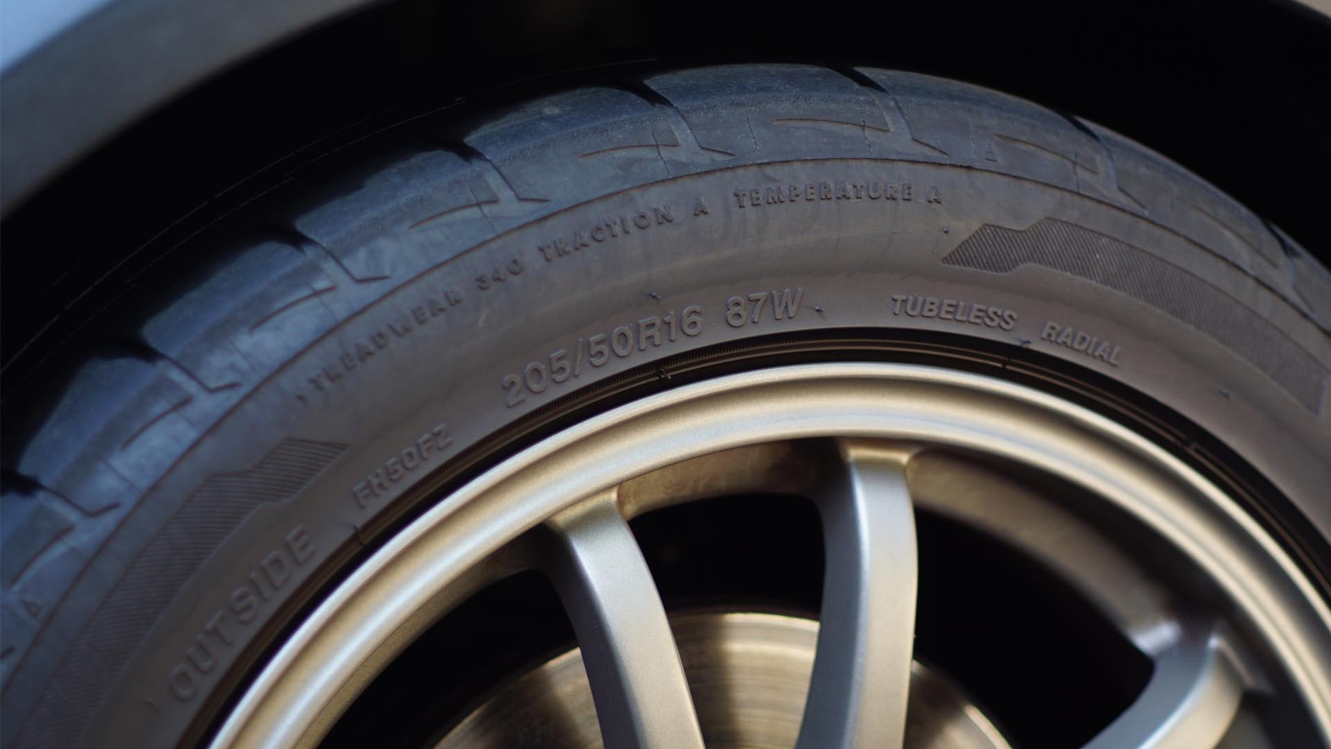 Understanding Tires: Specs, Wear, & Making The Right Choice For Your ...