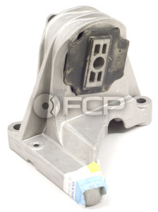 How to Replace a Volvo Upper Engine Torque Mount (99+) | FCP Euro