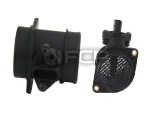 How to Install a MAF Sensor on an Audi 1.8T (B6, VW) | FCP Euro