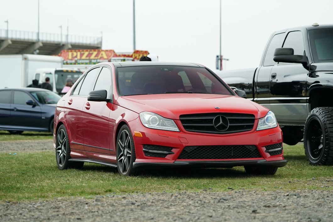 Here's Our Favorite Rides At The 2018 UConn Car Show | FCP Euro