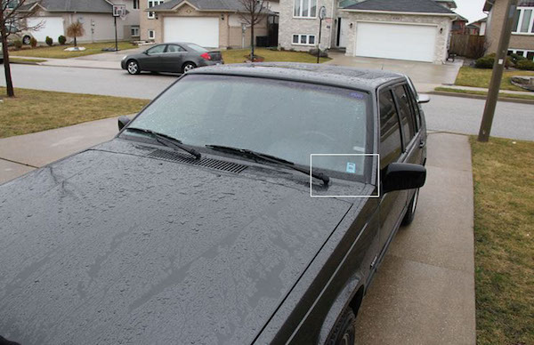 How to Read A RWD Volvo Identification Plate | FCP Euro