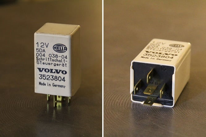 How to Repair a Volvo Relay | FCP Euro
