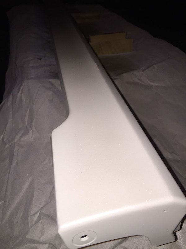 How to Paint a Tri-Color Pearl Coat | FCP Euro