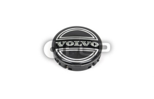 3 Styles of Volvo Alloy Wheel Center Caps | FCP Euro