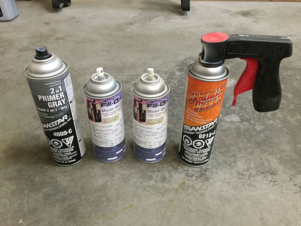 How to Paint a Tri-Color Pearl Coat | FCP Euro