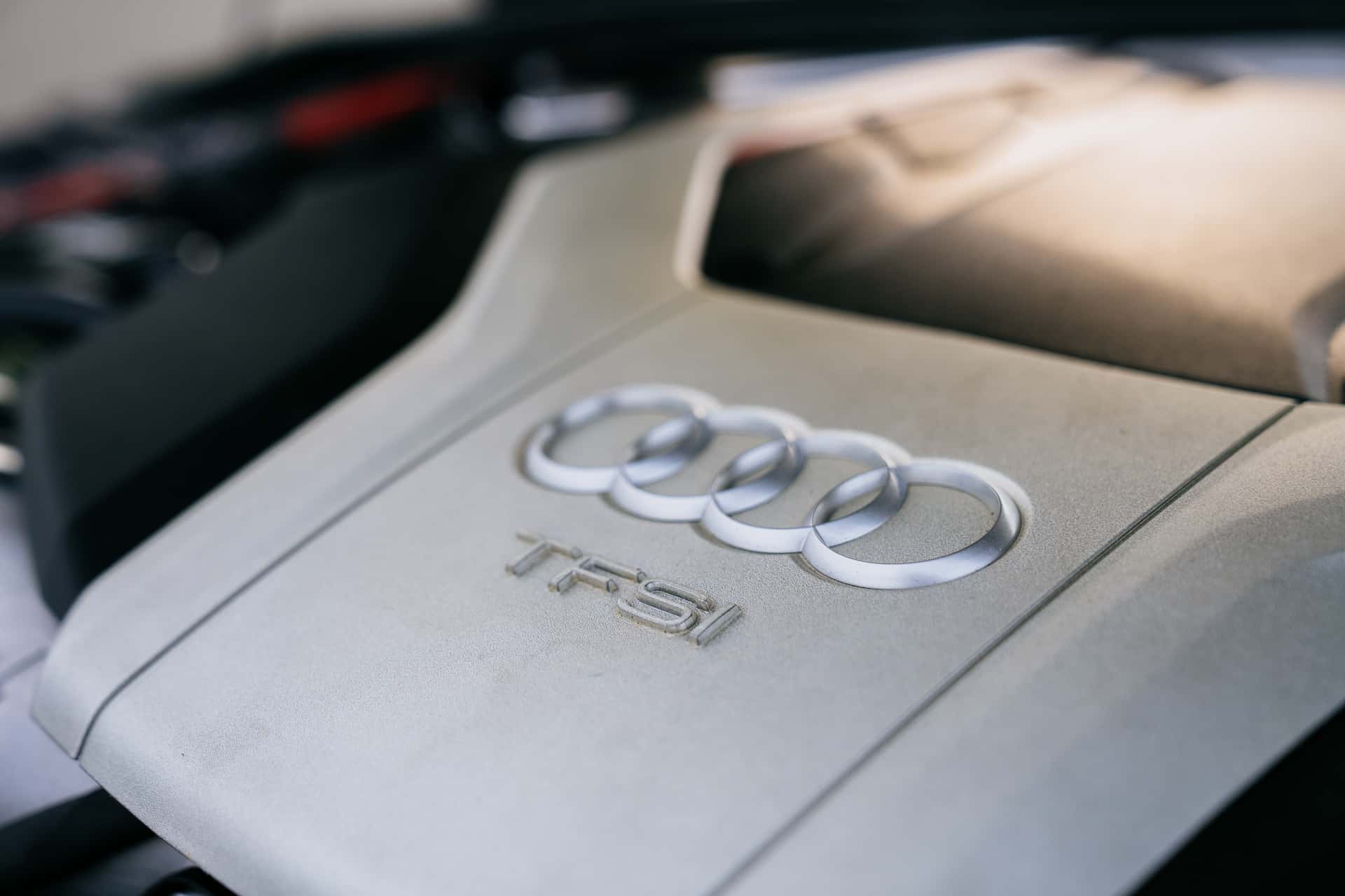 Audi EA839 3.0t Engine | FCP Euro