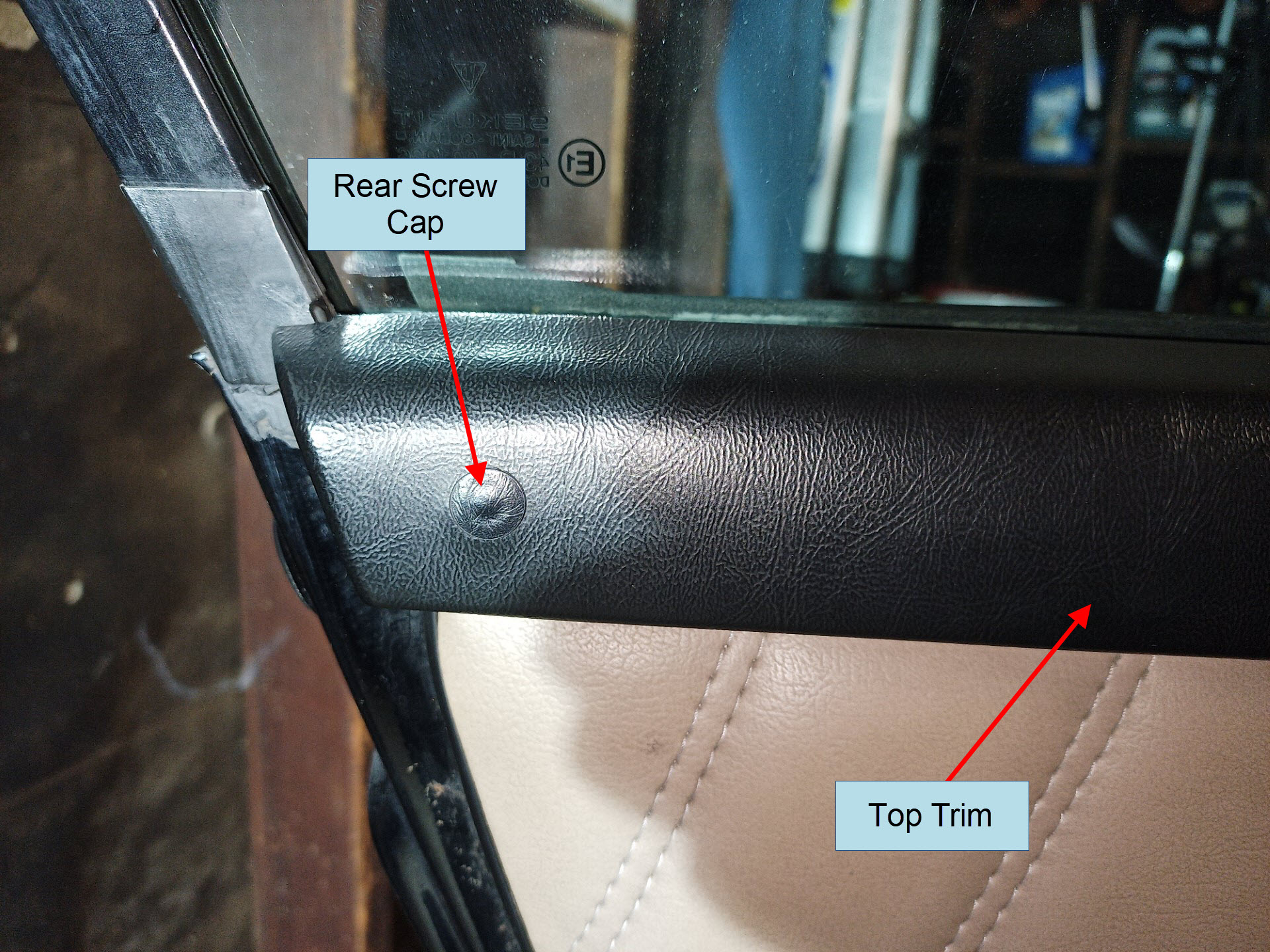 How to Replace Power Window Switches on a Classic Air-Cooled Porsche ...