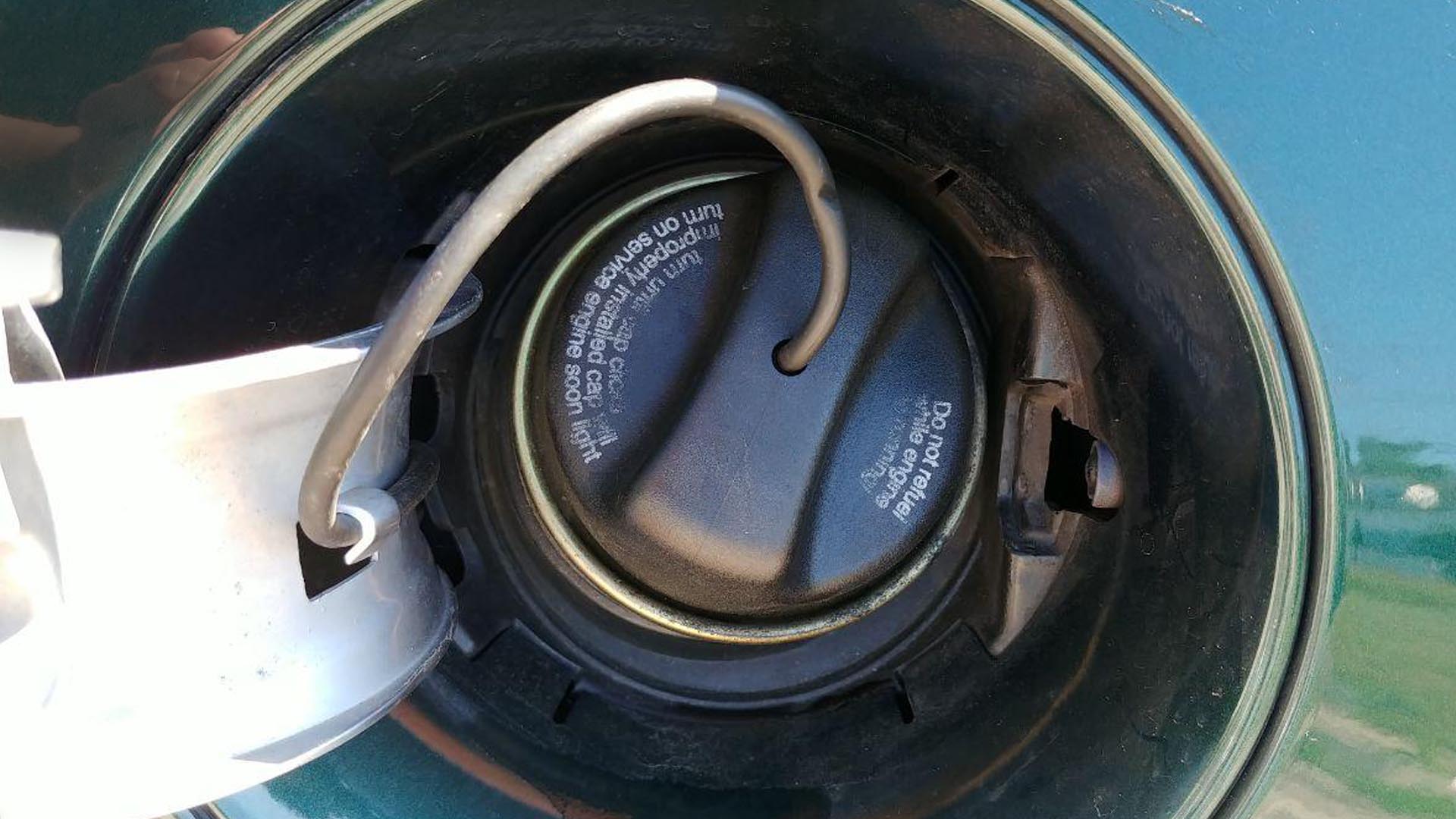 Is Your Check Engine Light On? Here Are 5 Reasons Why And What To Do ...