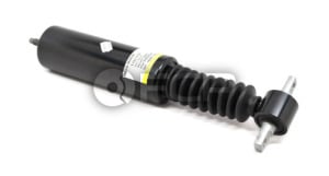 How to Install Nivomat Volvo Shock Absorbers | FCP Euro