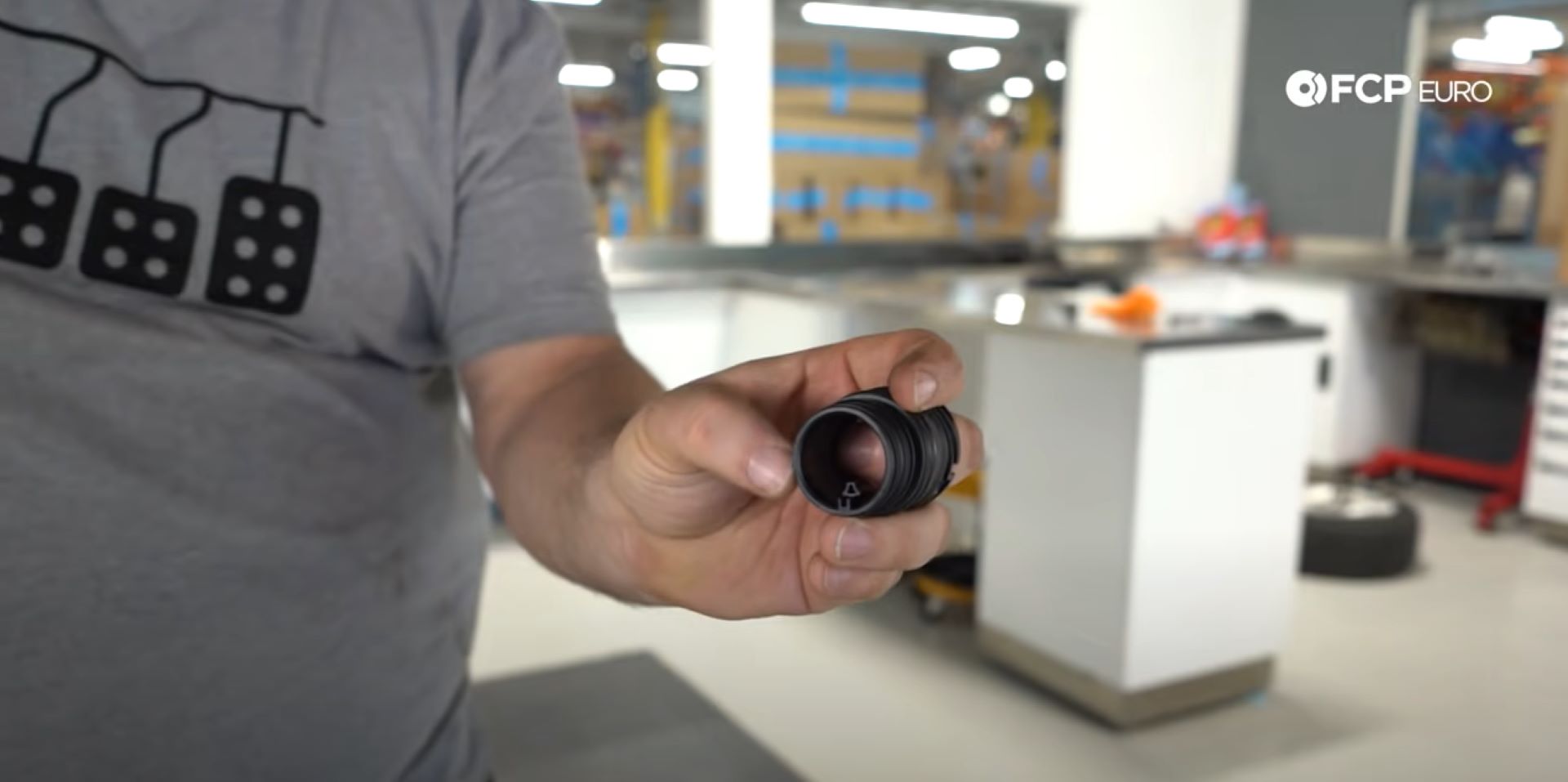 The Definitive Guide To The ZF 8-Speed Transmission (8HP45) - Specs ...