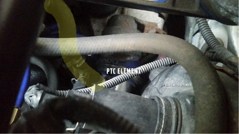 Volvo PCV System Maintenance and Function | FCP Euro