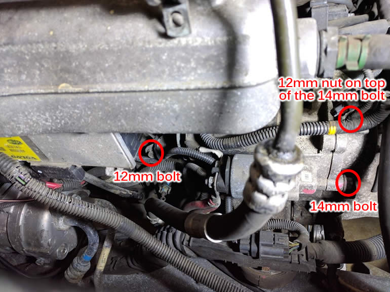 How To Replace The Starter On A Volvo S60 | FCP Euro