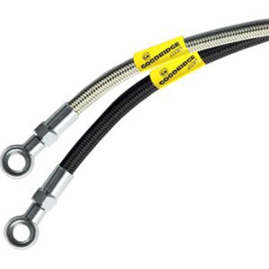 Choosing Between Stainless and Rubber Brake Lines | FCP Euro