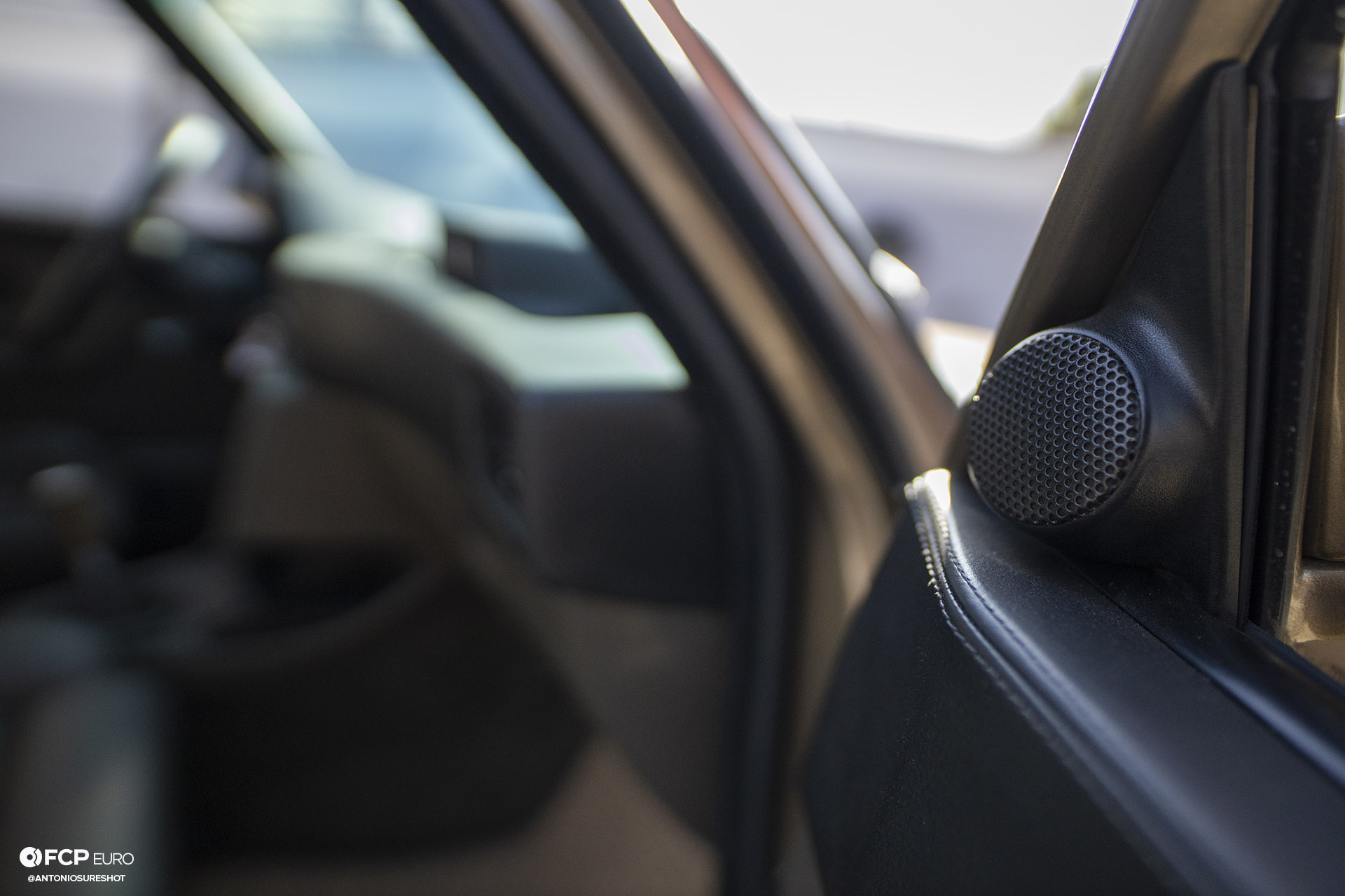 Deutschland Unobtainium - Hartge BMW E28 H5S | FCP Euro