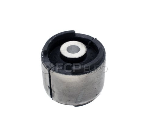 Why Do BMW 325i E36/E46 Trailing Arm Bushings Have Slits In Them | FCP Euro