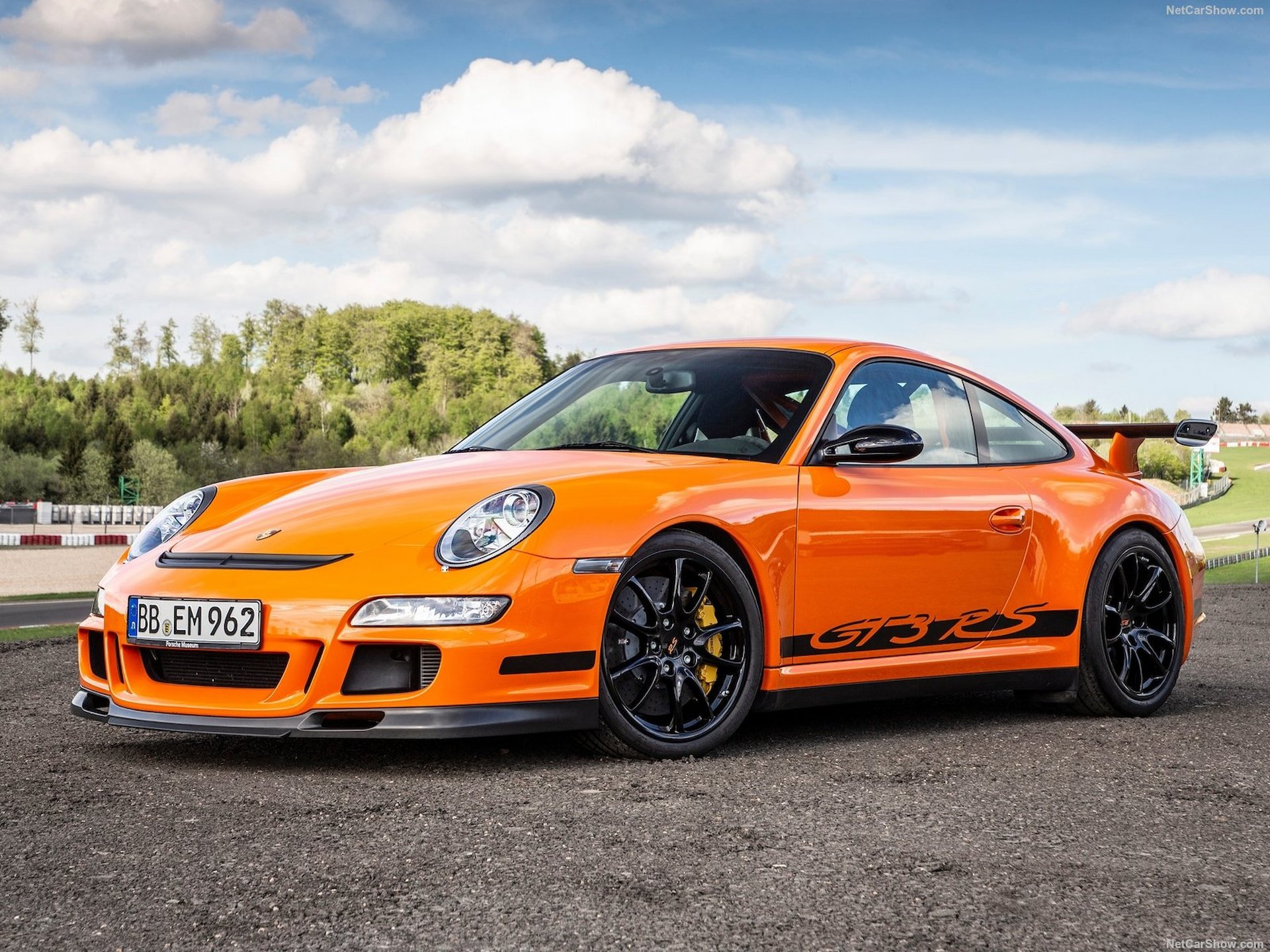 Water-Cooled Porsche 911 Generations Explained | FCP Euro