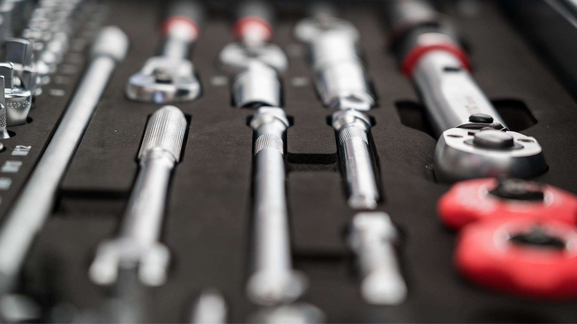 The FCP Euro Tool Guide | FCP Euro