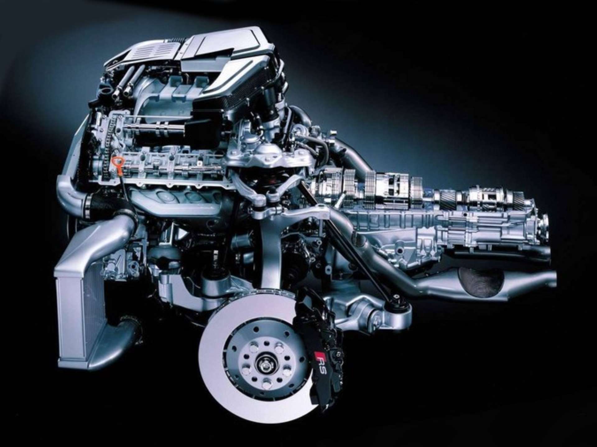 European Cross-Plane V8 Engines You Should Know About | FCP Euro
