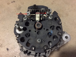 Save Your Alternator - How to Replace a Volvo Voltage Regulator | FCP Euro