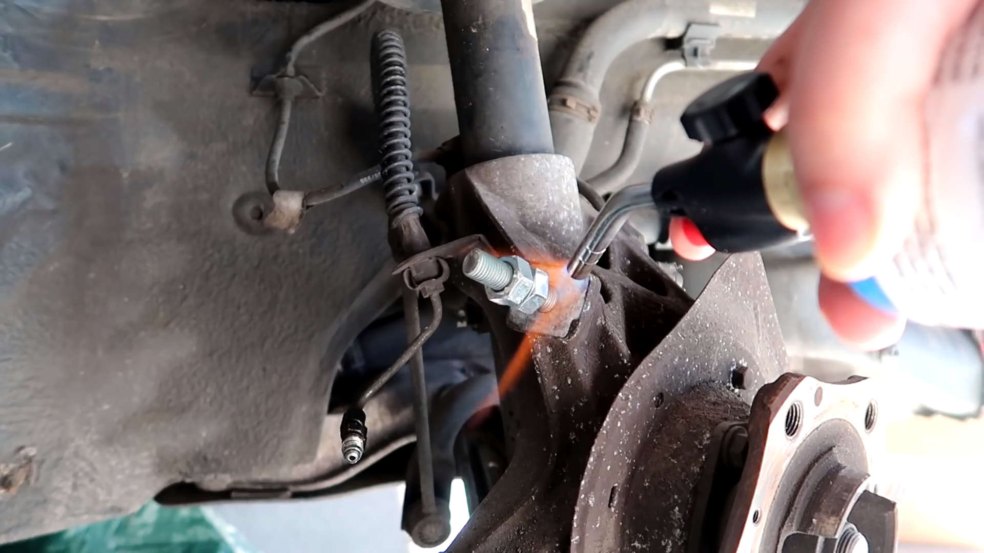 A Screwy Situation With The Totaled $4000 Porsche | FCP Euro