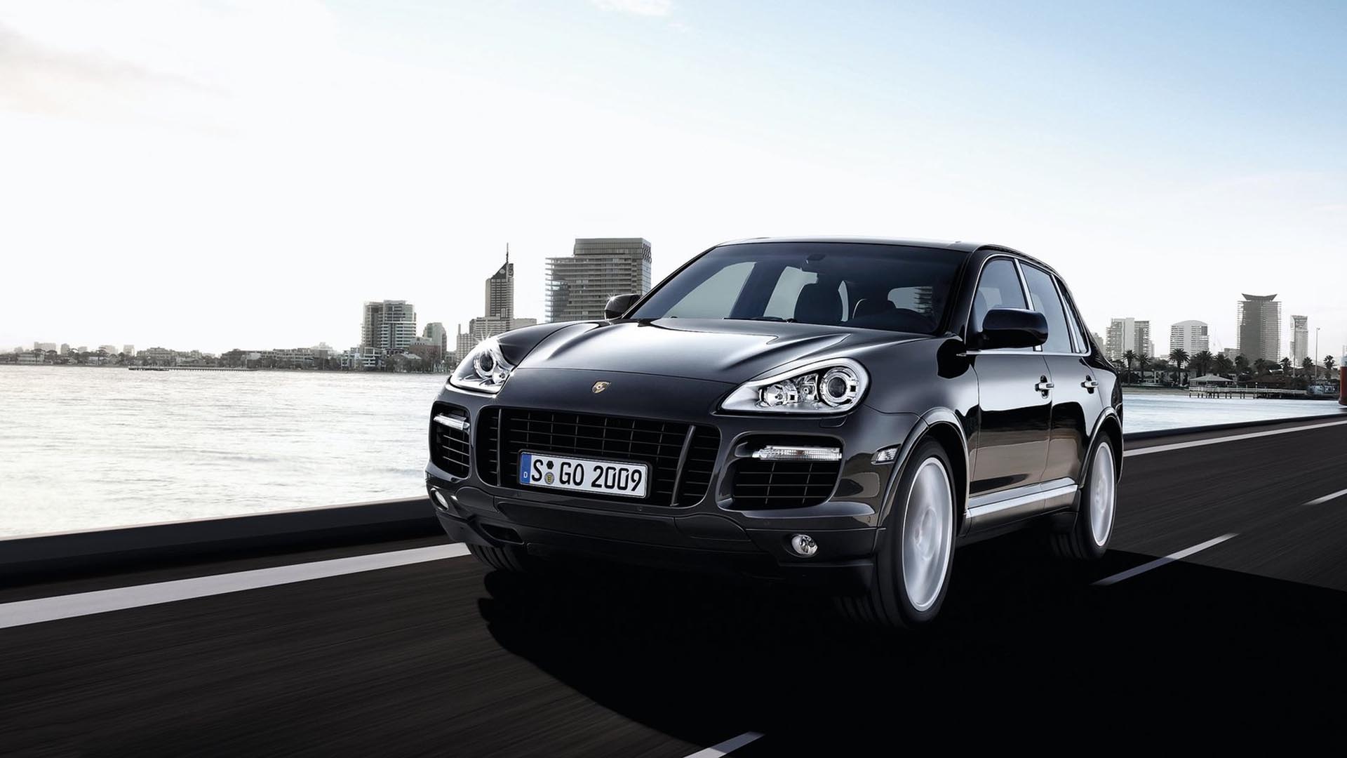 Is The Porsche Cayenne Reliable? | FCP Euro