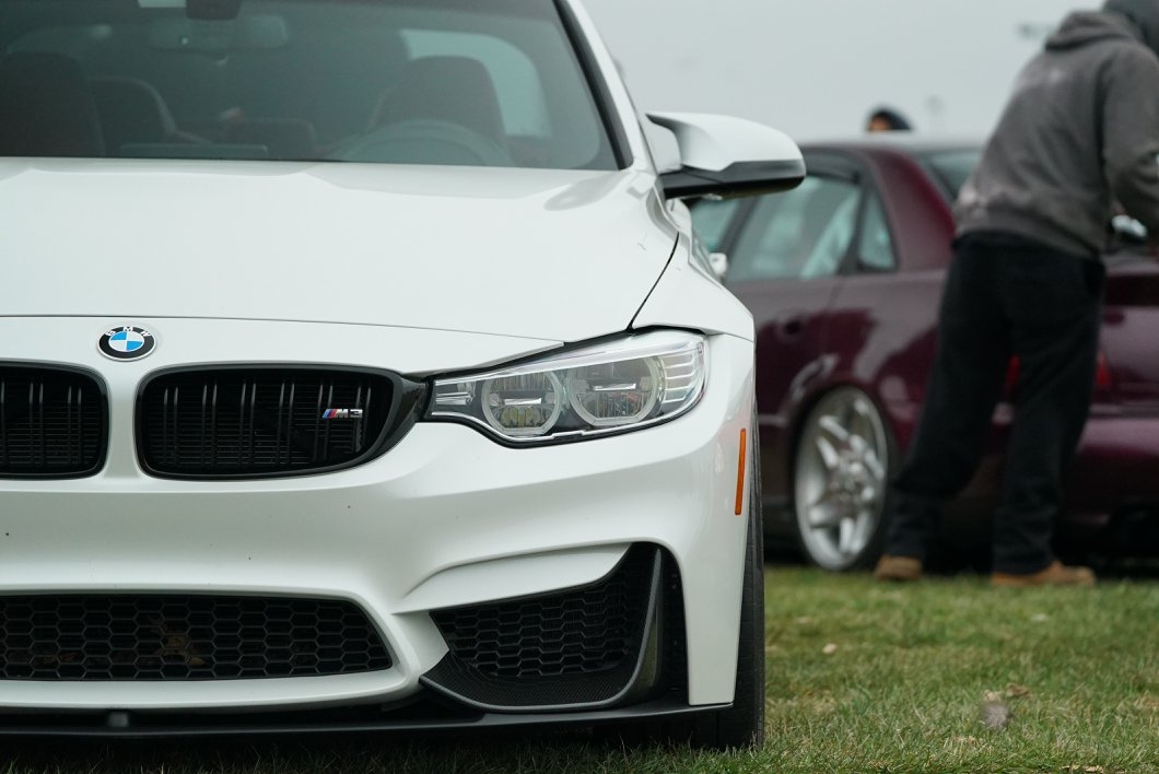 Here's Our Favorite Rides At The 2018 UConn Car Show | FCP Euro