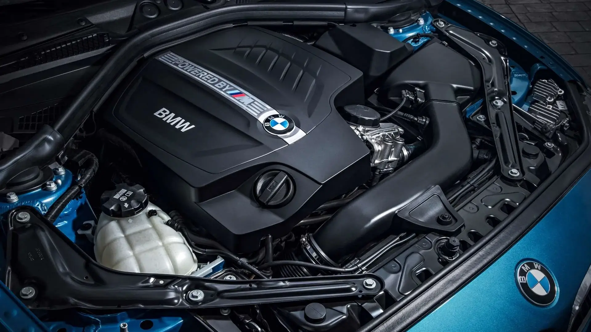BMW SI B11 09 15 Technical Bulletin - The Importance Of Priming The N55 ...