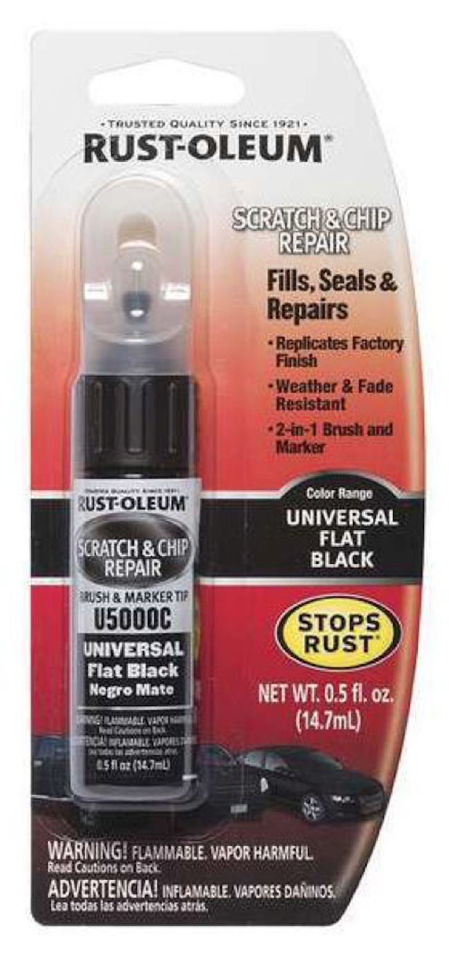 How to Repair and Touch Up Paint Scratches | FCP Euro