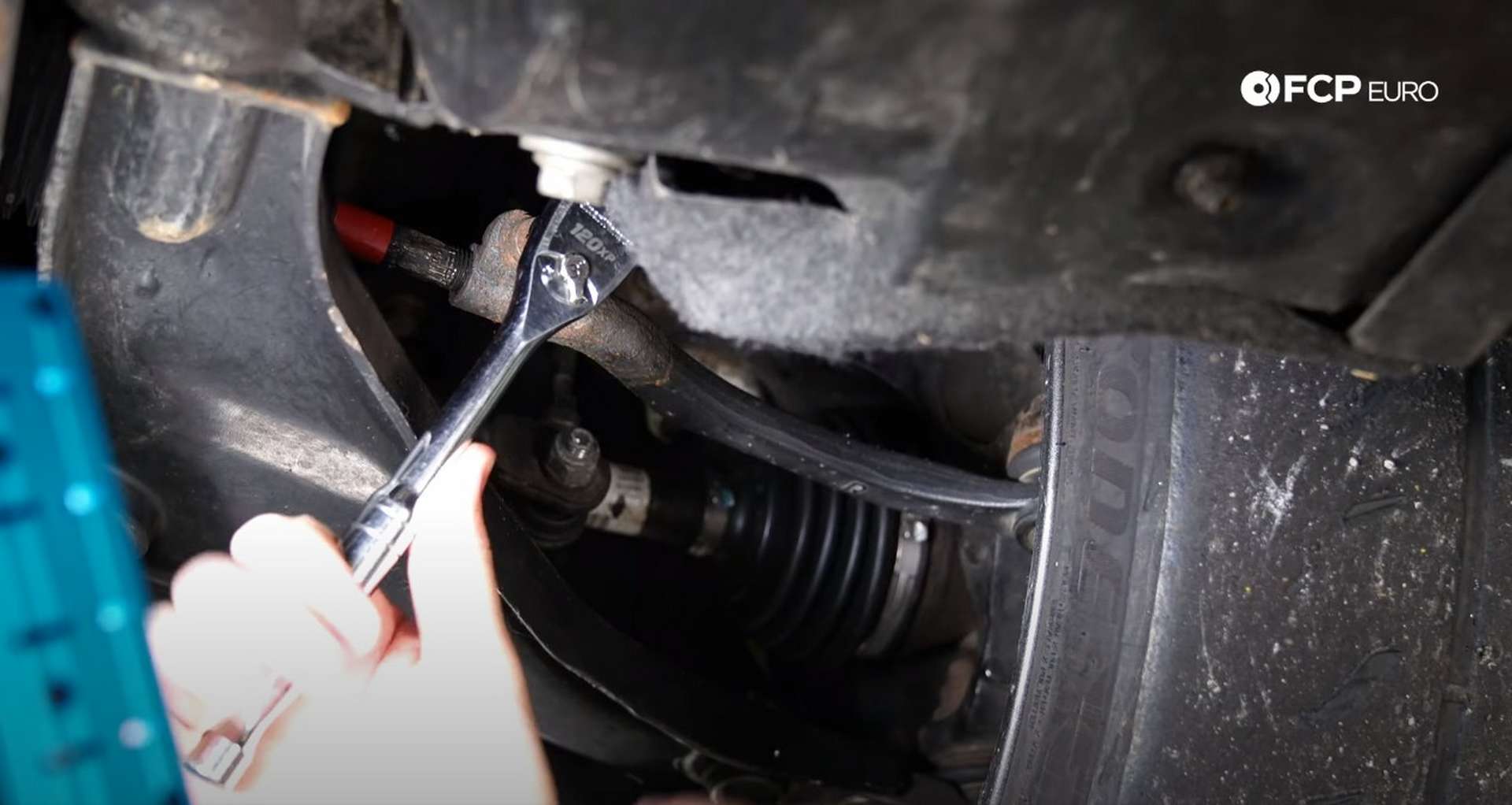 At Home Alignment - How To String Align Your Car | FCP Euro