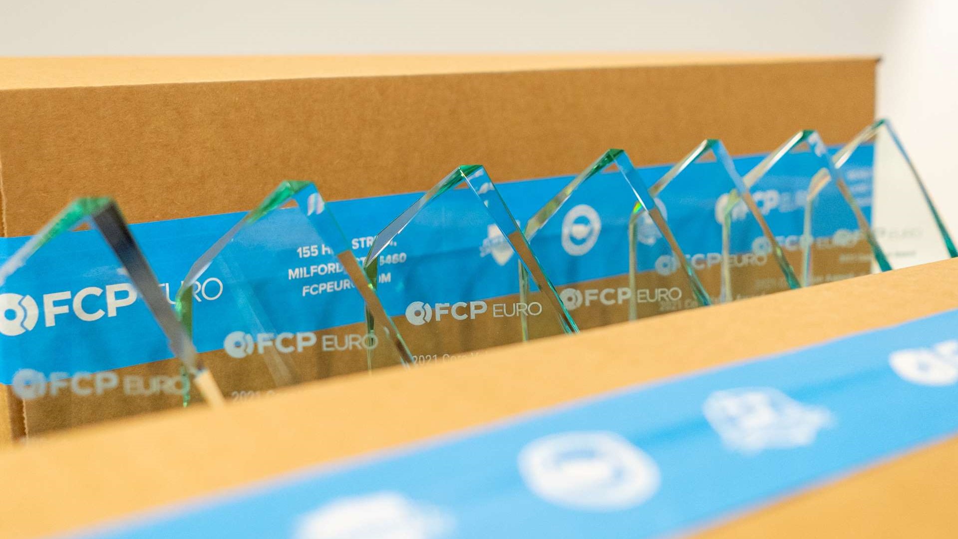 2021 FCP Euro Core Value Awards | FCP Euro