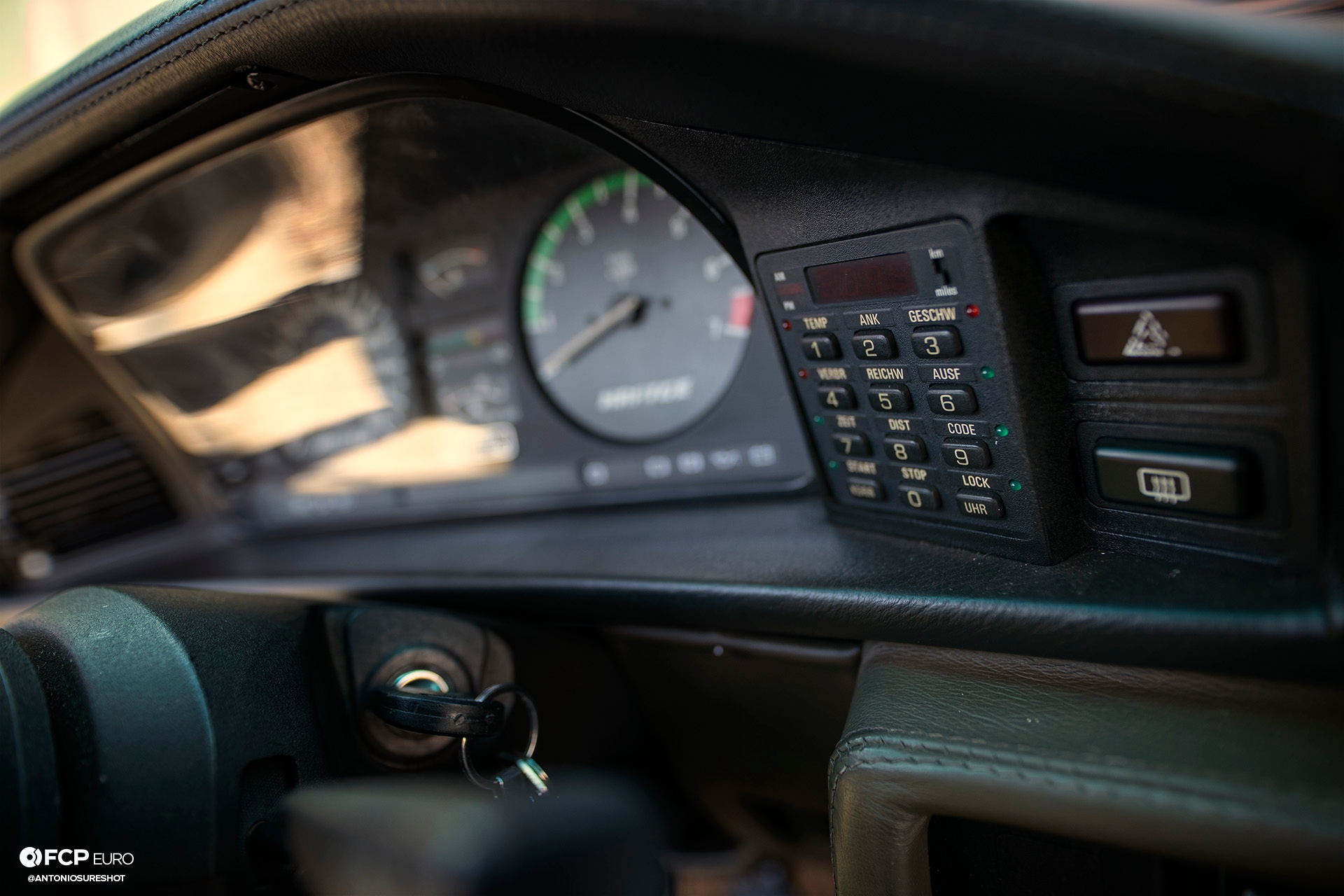 Deutschland Unobtainium - Hartge BMW E28 H5S | FCP Euro