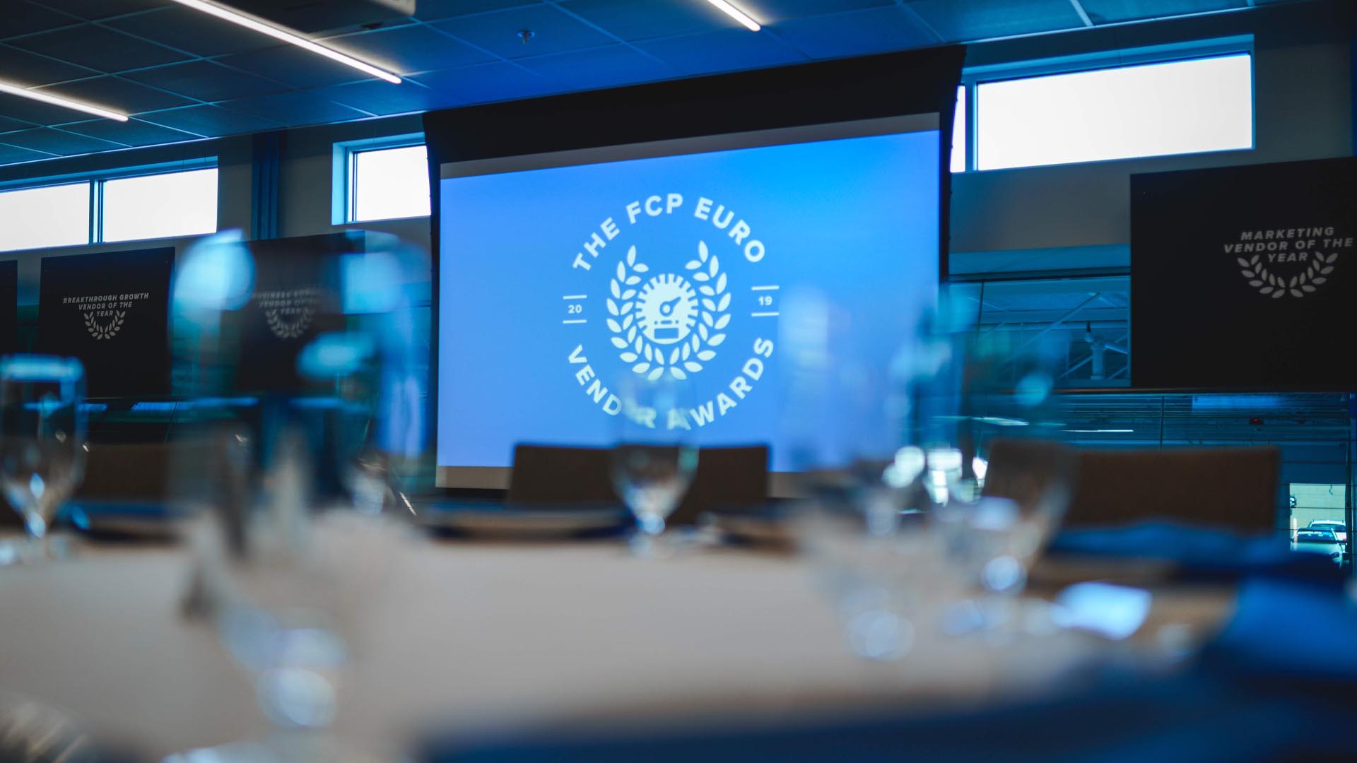 The 2019 FCP Euro Vendor Awards | FCP Euro