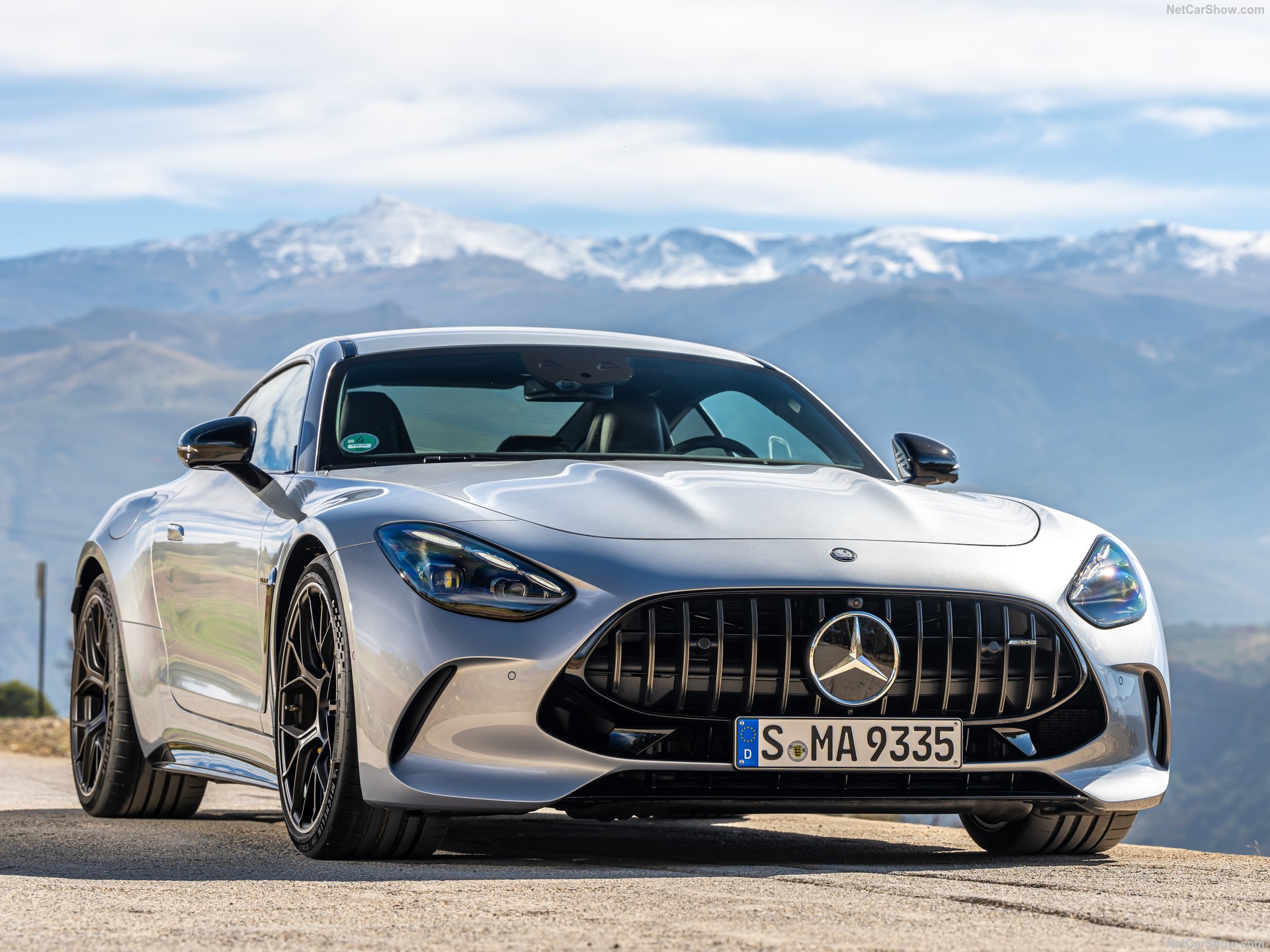 The Least Fuel Efficient New European Cars In 2026 | FCP Euro
