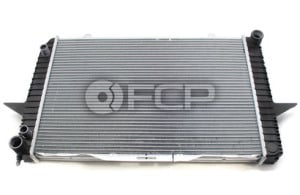 Volvo S70/V70 Aftermarket Radiator Options - Are They Better? | FCP Euro