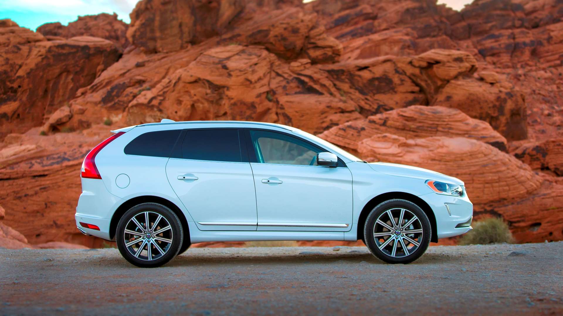 Volvo P3 Models Explained | FCP Euro