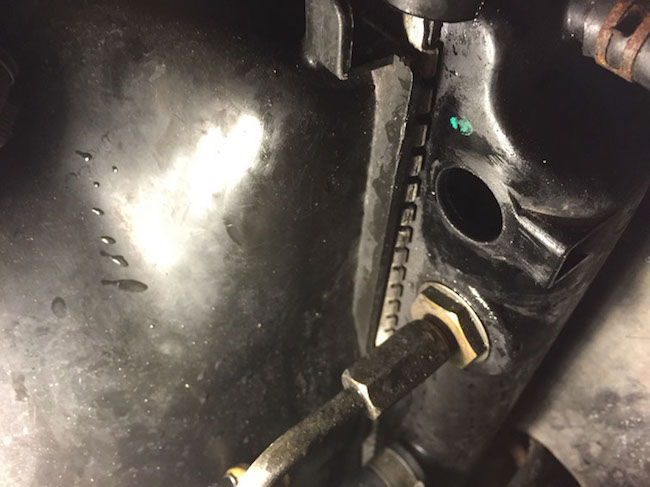 How to Replace a Radiator Cooling Fan Switch Seal on a RWD Volvo | FCP Euro