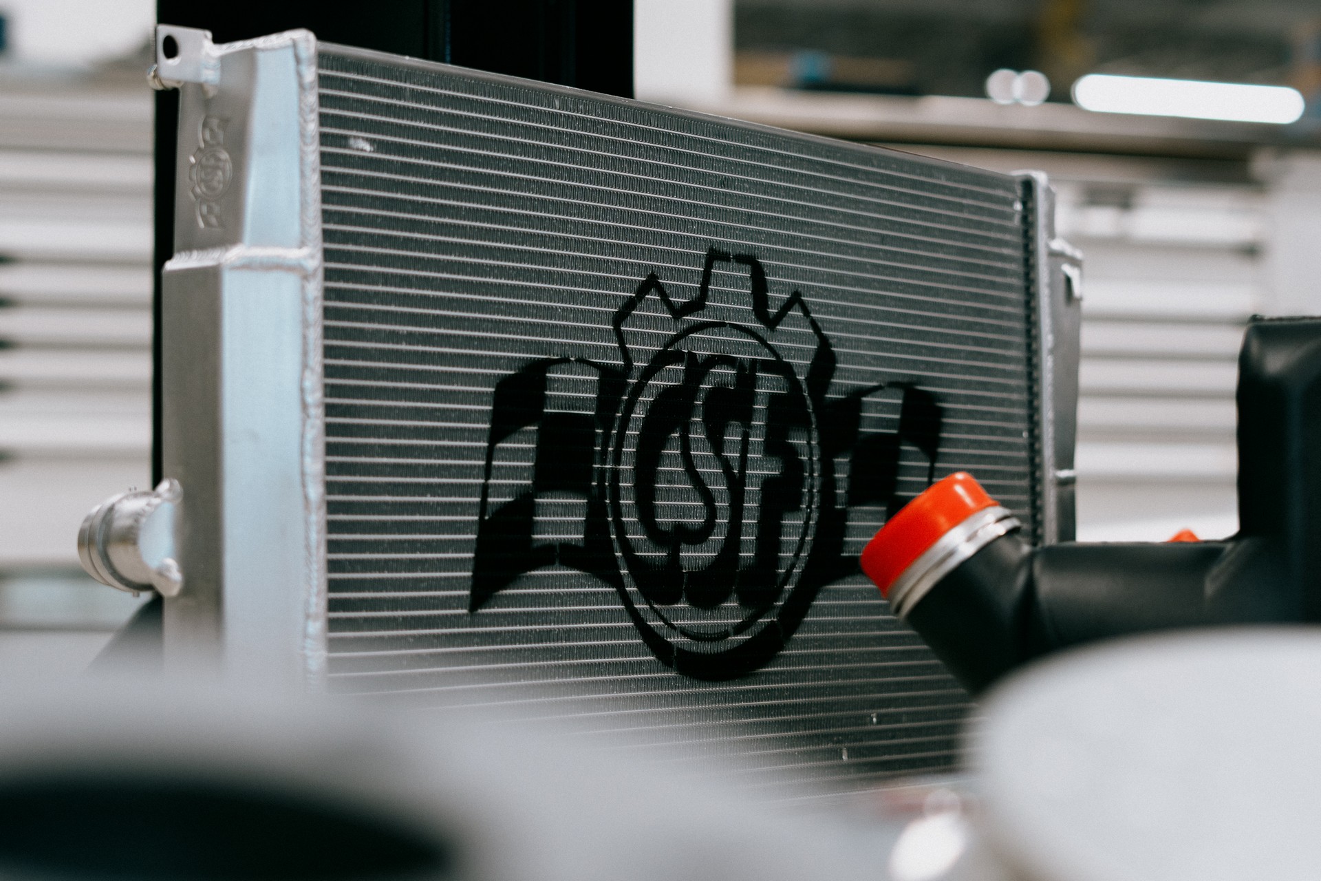 Automotive Cooling Systems Explained | FCP Euro