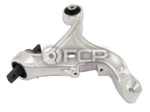 Volvo S60 V70 (P2) Front Control Arm Replacement (Meyle HD) | FCP Euro